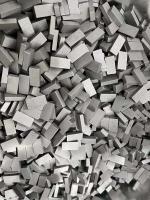 China Customized Support OEM Diamond Gang Saw Segment for Flat Shape Marble Cutting for sale