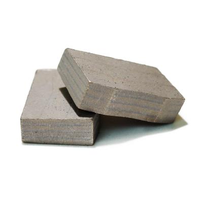China Forma do segmento mais afiado D1200 As lâminas de serra de diamante para melhor corte de concreto à venda