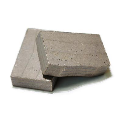 China Forma do segmento mais afiado D1200 As lâminas de serra de diamante para melhor corte de concreto à venda