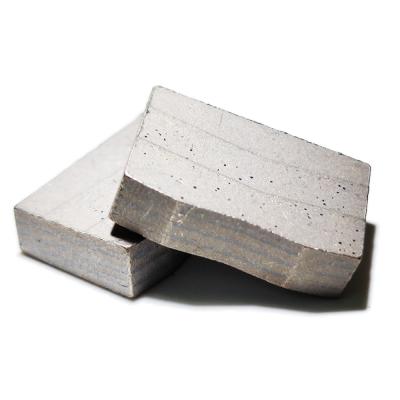 China Forma do segmento mais afiado D1200 As lâminas de serra de diamante para melhor corte de concreto à venda