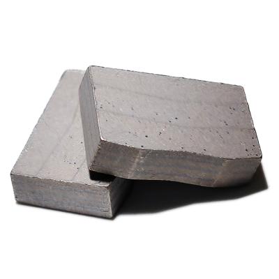 China Forma do segmento mais afiado D1200 As lâminas de serra de diamante para melhor corte de concreto à venda