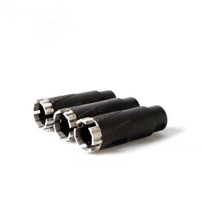 Cina Bits di perforazione di diamanti di grado per perforazione di bacino OEM personalizzato garantito in vendita