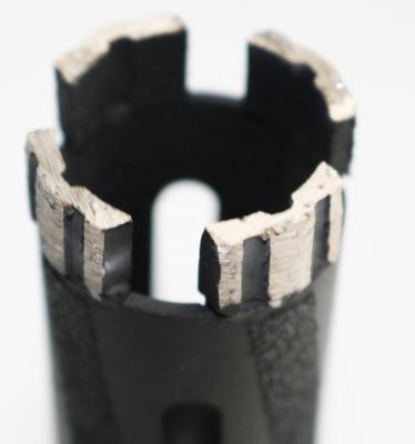 Cina Bits di perforazione di diamanti di grado per perforazione di bacino OEM personalizzato garantito in vendita