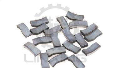 Cina Bits di perforazione di diamanti di grado per perforazione di bacino OEM personalizzato garantito in vendita