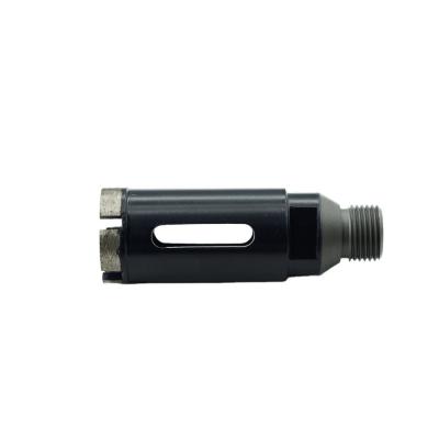 Cina Bits di perforazione di diamanti di grado per perforazione di bacino OEM personalizzato garantito in vendita