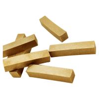 China A Grade Diamond Segments For Marble Cutting Customized Support for Diamond Tools for sale