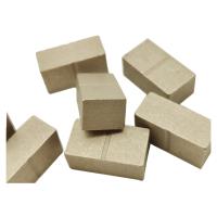 China Flat Shape Diamond Segment for Marble and Travertine Calibration 24*10*10mm Customized for sale