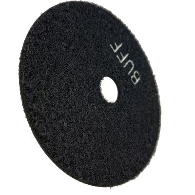 Cina Pad di lucidatura flessibili a diamanti per la lucidatura di lastre e piastrelle in vendita