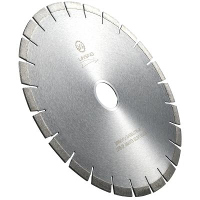 Cina Taglio di granito 7/8IN Disco di taglio di diamanti di taglio di arbore per la sega a lame multiple in vendita