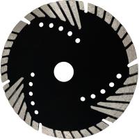 China Teeth-Protection Type Diamond Cutting Discs for Cutting Stone Granite Marble travertine for sale