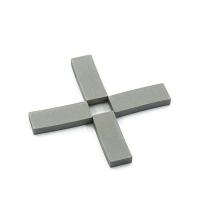 China High Frequency Brazed D1500mm Diamond Saw Blade Tips Block for Global Efficiency for sale