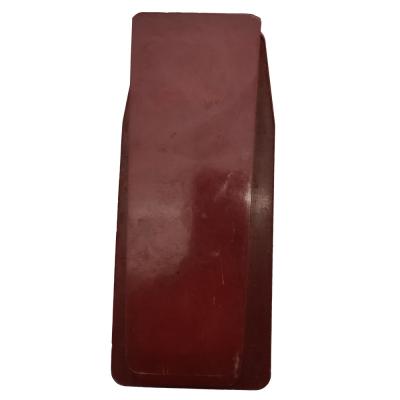 Cina Strumenti di lucidatura per la lucidatura di diamanti per legami di resina di Fickert rettangolari in vendita