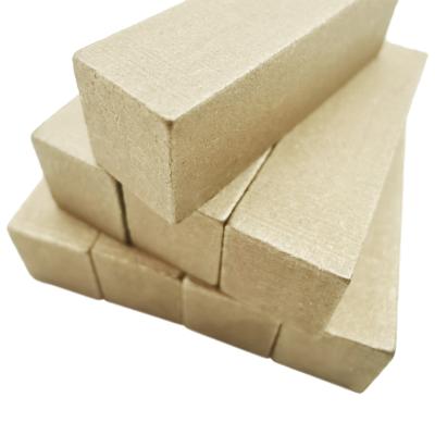 Cina Taglio veloce e resistente 30*10*10 segmenti di diamanti sandwich per taglio di travertino beige in vendita