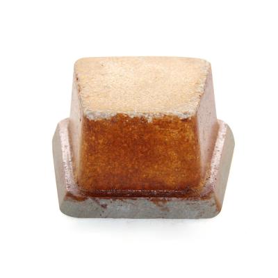 Cina Strumenti per la lucidatura dei diamanti di grado A Strumenti per la lucidatura dei diamanti di grado A Abrasivo per la lucidatura ossalica in vendita
