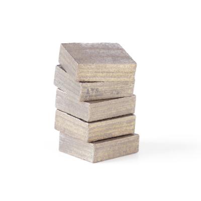 Cina Legno di segno circolare a forma di diamante per il taglio di granito e marmo in vendita