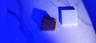 Cina Macchina di lucidatura manuale L105MM Strumento di rettifica del diamante per la pietra 5 Abrasivo di lucidatura extraossalo in vendita