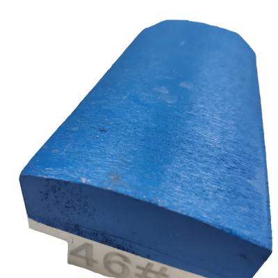 Cina Supporto personalizzato ODM T130-170mm Diamond Fickert per la rettifica di lastre di granito in vendita