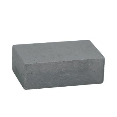 China Segmento de Diamante de Tipo de múltiplas camadas para corte de basalto na Indonésia 450 mm 1200 mm 1600 mm à venda