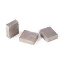 China LINSING Diamond Segment for Granite Block Cutting Stone Cutting Tip Saw Blade Tools for sale