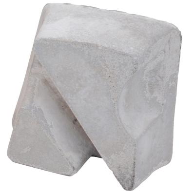 Cina 3pcs Francoforte Diamante Magnesite Abrasivo Strumento per lucidare e macinare il marmo in vendita