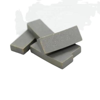 China D800mm Segmento de lâmina única 40*6*15mm Tip para OEM Suporte Granito Diamond Disc Cutter à venda