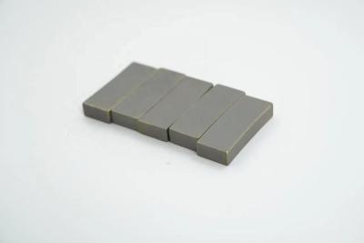 Cina D800mm Segmento a lama singola 40*6*15mm Punte per OEM Supporto Granito Diamond Disc Cutter in vendita