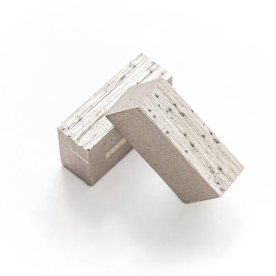 Cina 900 mm 1200 mm Single Blade Marble Cutting Tips con strato e polvere di melta personalizzata in vendita