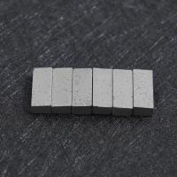 China A-Grade Fast Sharp Cutting Diamond Gang Saw Segment Blade Tip for Marble Block Cutting for sale