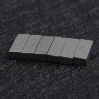 China A-Grade Fast Sharp Cutting Diamond Gang Saw Segment Blade Tip for Marble Block Cutting for sale