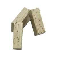 China Sandwich Shape Diamond Segment For Marble Stone Cutting ODM Supported Good Sharpness for sale