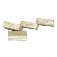 China Sandwich Shape Diamond Segment For Marble Stone Cutting ODM Supported Good Sharpness for sale