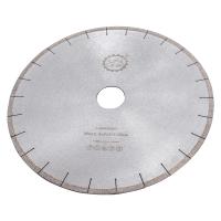 China Fast Cutting Diamond Porcelain Saw Blade for Stone Cutting Tools Customized Support OEM for sale