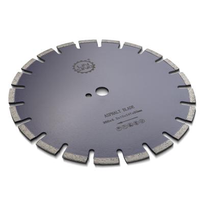 Cina Lamette da seghe di diamanti da 36 pollici per il taglio di pietra colore personalizzato e 10 denti per pollice in vendita