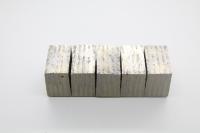 China High Frequency Welding D3000MM D4800MM Diamond Segment For Quarry Customized for sale