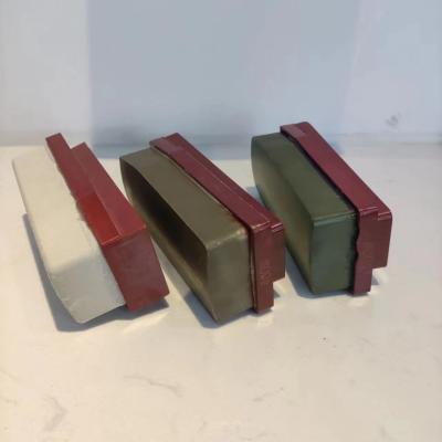 Cina Fickert di legame di resina di diamanti per strumento abrasivo di rettifica di granito ad alta precisione in vendita