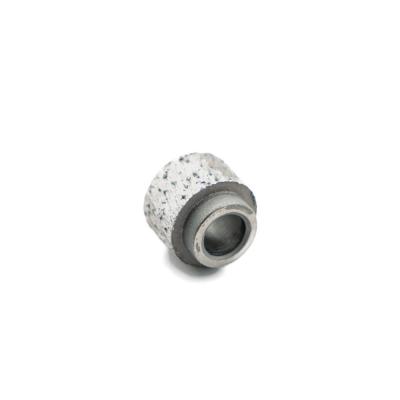 Cina Taglio di ricambi Sinterizzazione di perline di seghe di filo di diamante per applicazioni di taglio di pietra in vendita