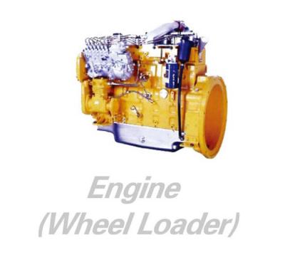 China XCMG Strong Structure Earth Moving Machines LW500KN Long Service Life Original for sale