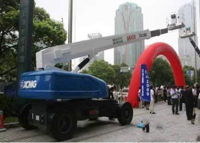 China GKS28 28m Special Purpose Vehicles aerial work platform for sale