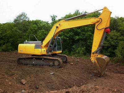 China 23.5ton Earthmoving Machinery XE230C Excavator for sale