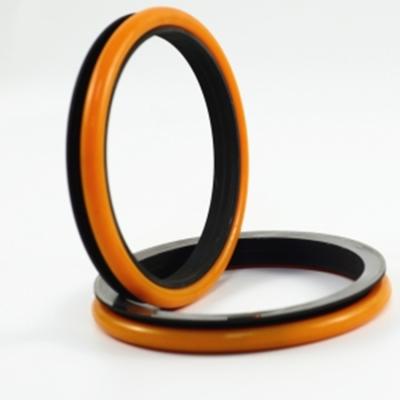 China Travel Motor Floating Seal Excavator Spare Parts 207-27-61331 for sale