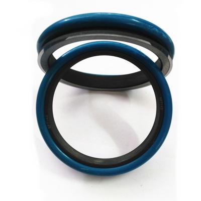 China Excavator spare parts CB01466740 floating oil seal 204-30-00041 20Y-30-00100 for sale