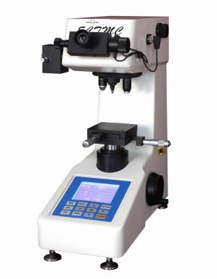 Cina Componenti inossidabili del micro tester di durezza Vickers, micro tester Vickers di durezza in vendita