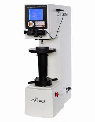 중국 변환 가늠자를 가진 브리넬 시험 장치와 인쇄공 큰 화면 임금 판매용