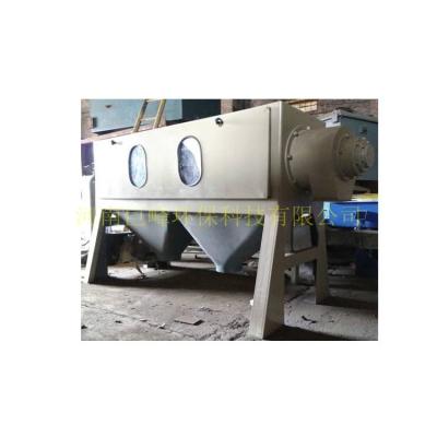 China supply jf1800 Plastic dry cleaning equipment Stainless steel gray  8000 for sale