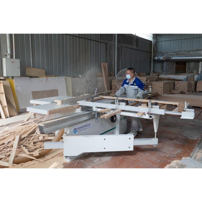 Advanced manufacturing equipment