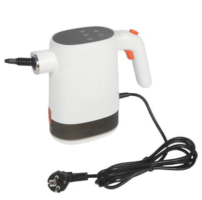 China Multi Purpose Steam Cleaning Machine  With 12 Pcs Accessories for sale