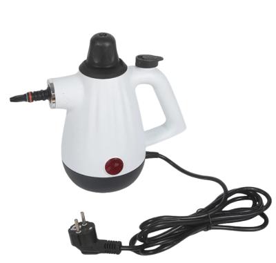 China Handheld Multi Purpose High Temperature Steam Cleaner for Home and Car Use for sale