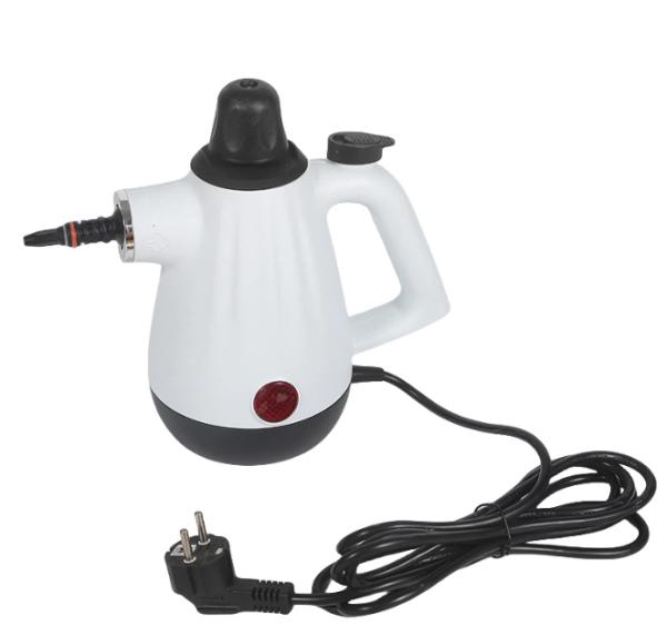 Quality Handheld Multi Purpose High Temperature Steam Cleaner for Home and Car Use for sale