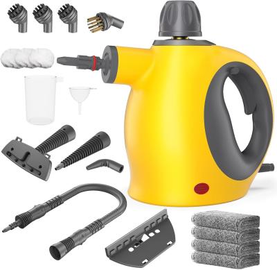 China High Pressure Handheld Steam Cleaning Machine for sale