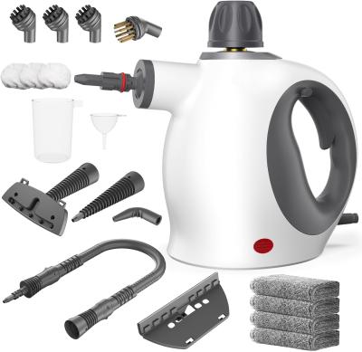 China High Pressure Handheld Steam Cleaning Machine for sale